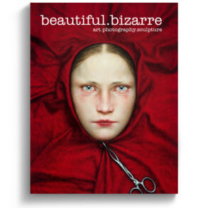 Issue 4 | Beautiful Bizarre Magazine