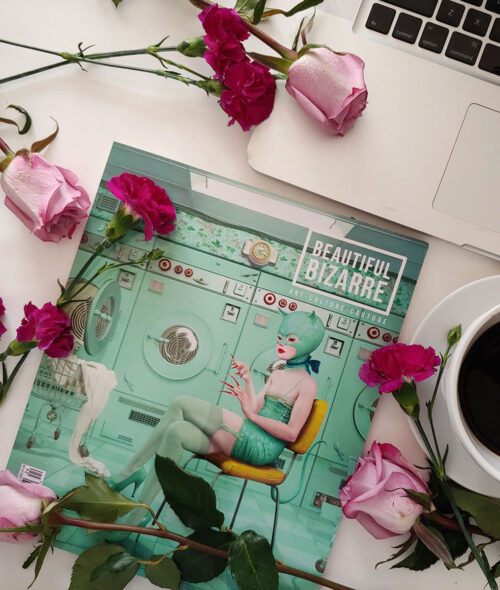 Beautiful Bizarre Magazine Store | Beautiful Bizarre Magazine Store