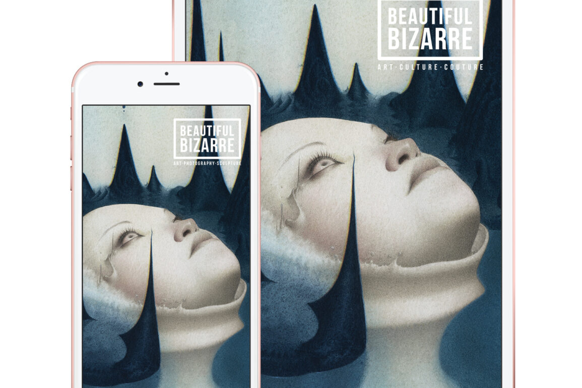 Issue 30 | Beautiful Bizarre Magazine